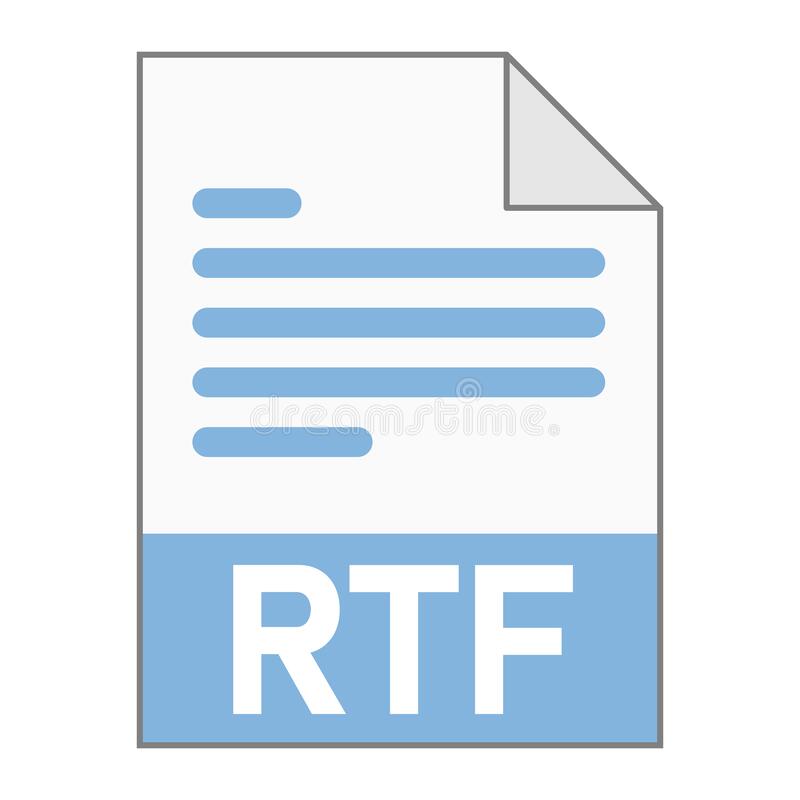 How To Open RTF Files In Windows 10 Open Convert RTF Files